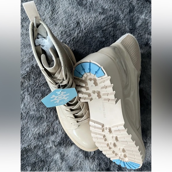 Kenneth Cole New York | Shoes | Kenneth Cole Womens Rhode Light Laceup ...